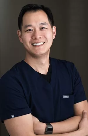Meet Dr. Derek Tang, DDS - Derek H. Tang, DDS