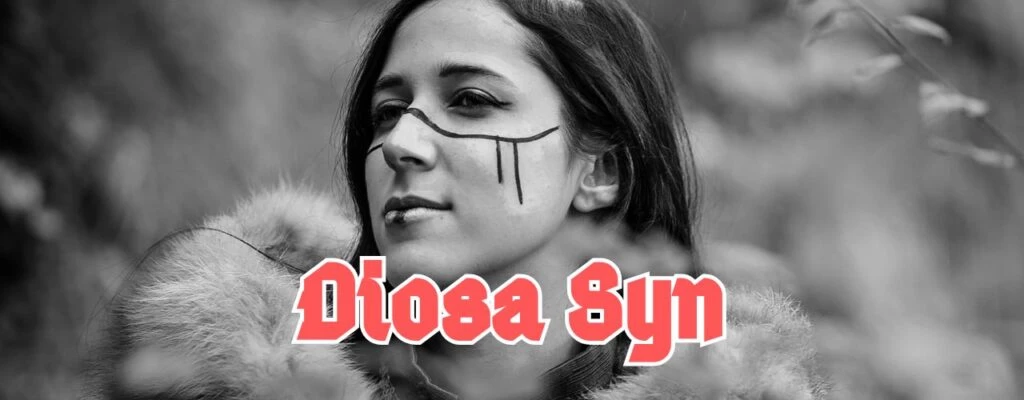 Diosa Syn - devikingos.store
