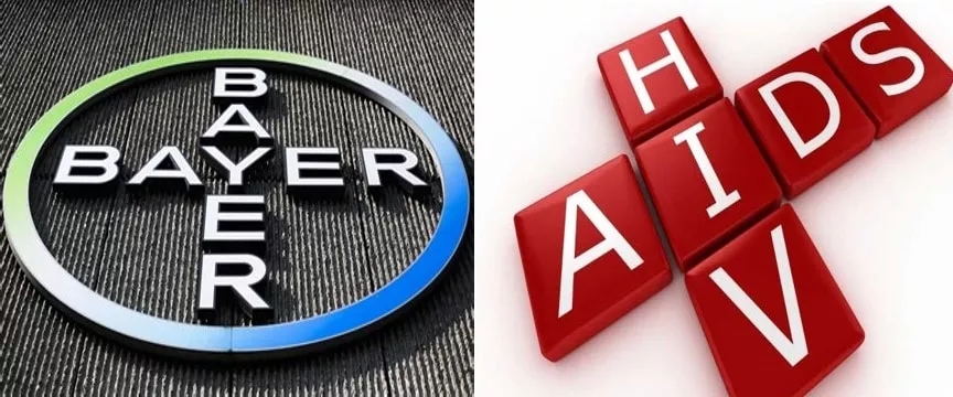 Kako je farmaceutska korporacija Bayer prodala lijek kontaminiran ...