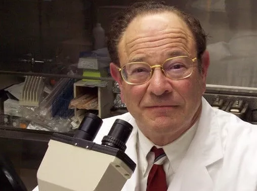 Prof. dr. sc. Mark R. Geier: Postoji li veza između Autizma i Žive ...