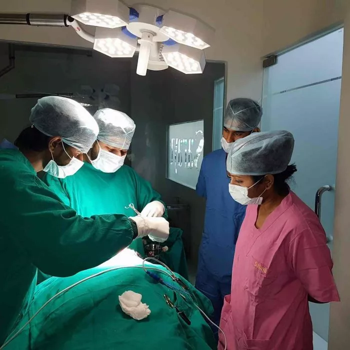 Our Expertise - dradarshtripathi