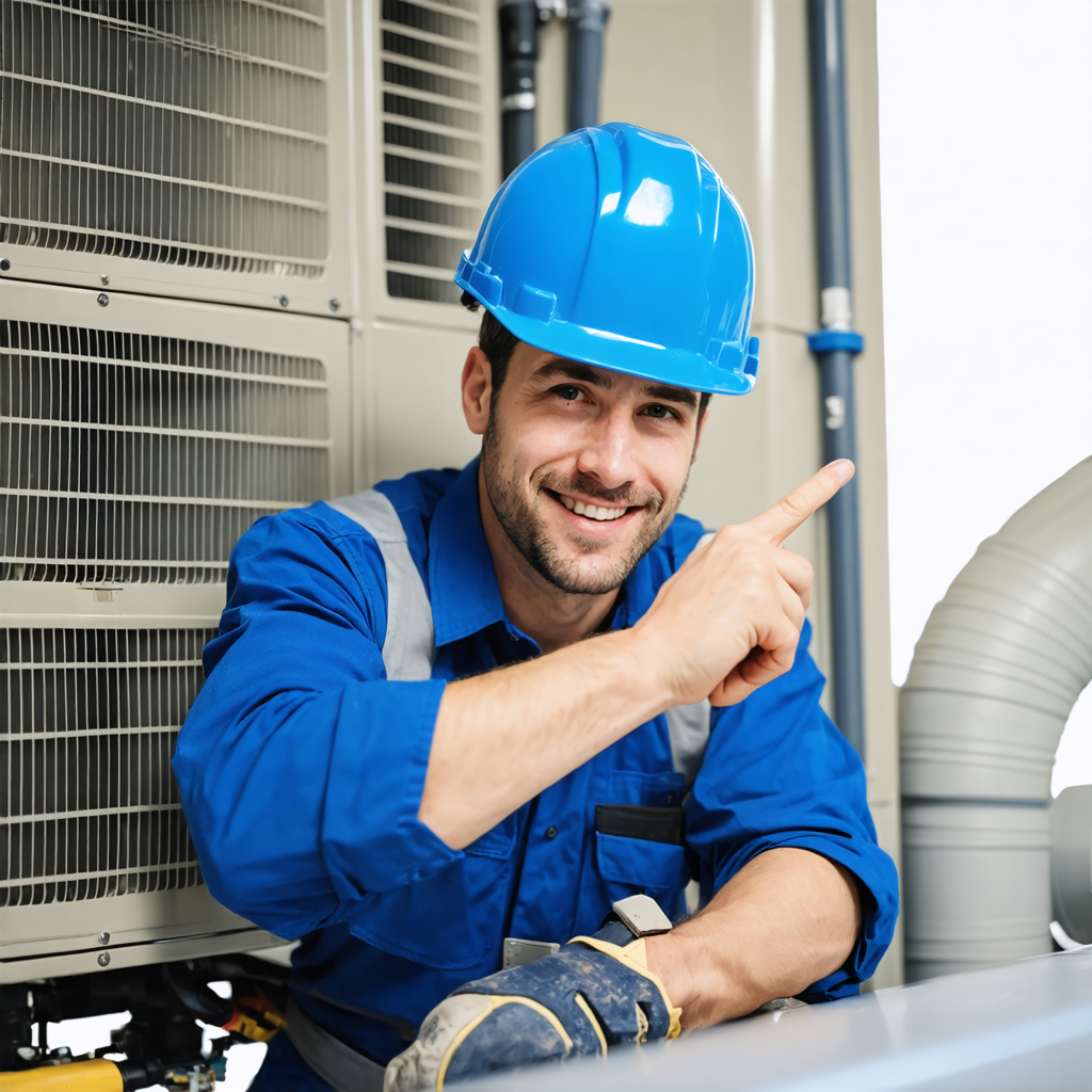 Do You Tip HVAC Installers? Here's What You Need to Know