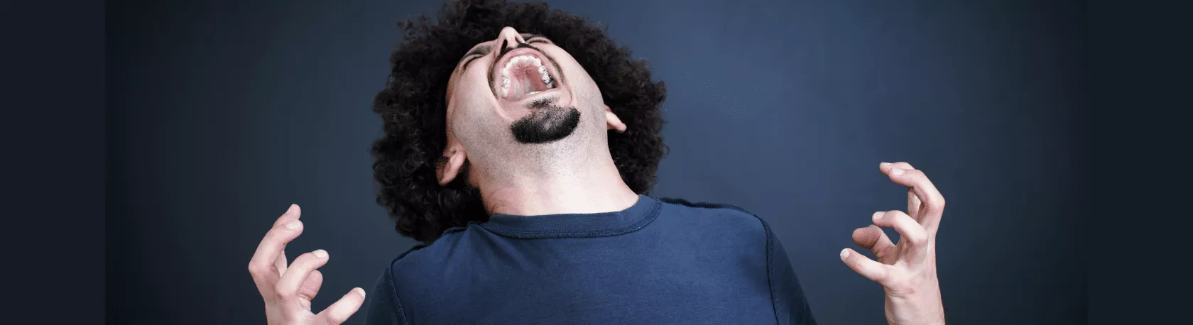 Spanish expression: Poner el grito en el cielo - Easy Español