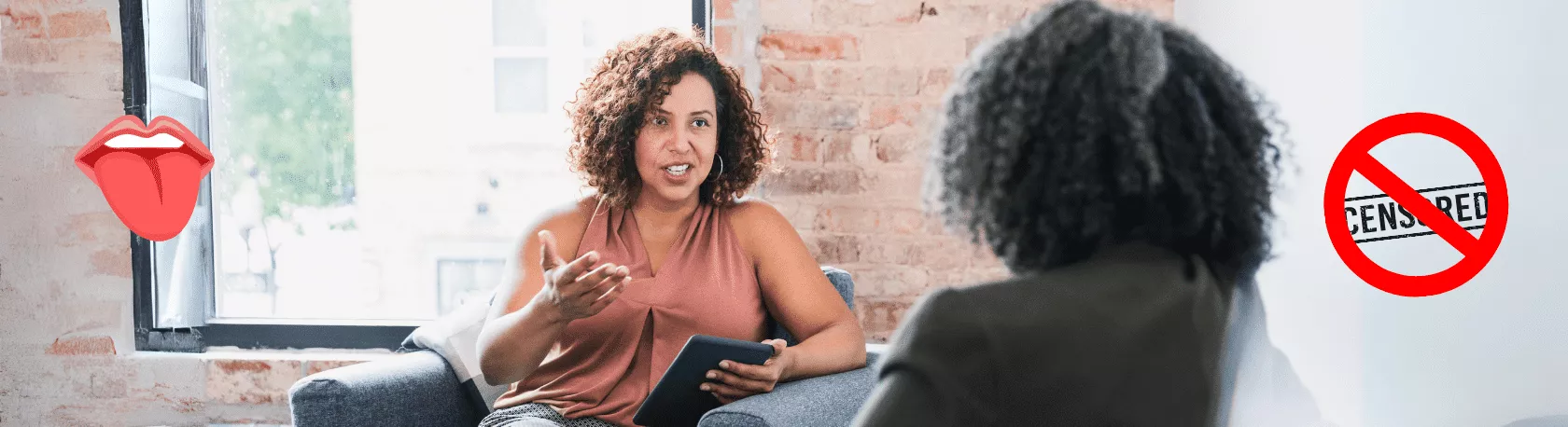 Spanish idiom: NO TENER PELOS EN LA LENGUA - Easy Español