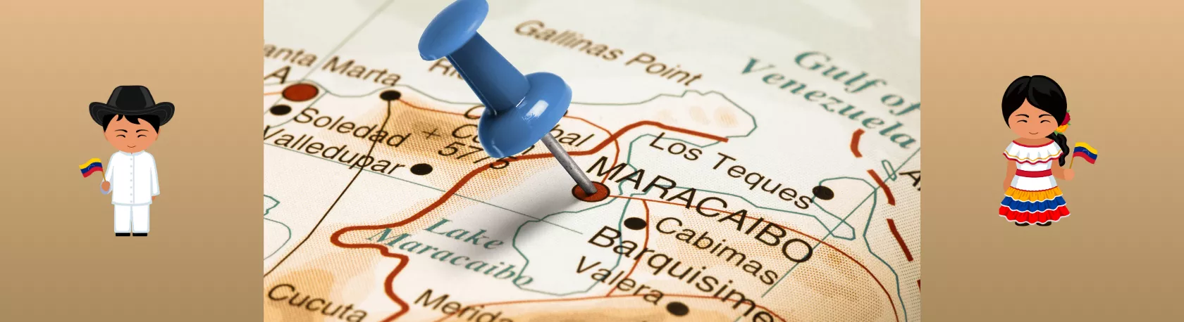 Spanish Word of the Day: MARACUCHO - Easy Español