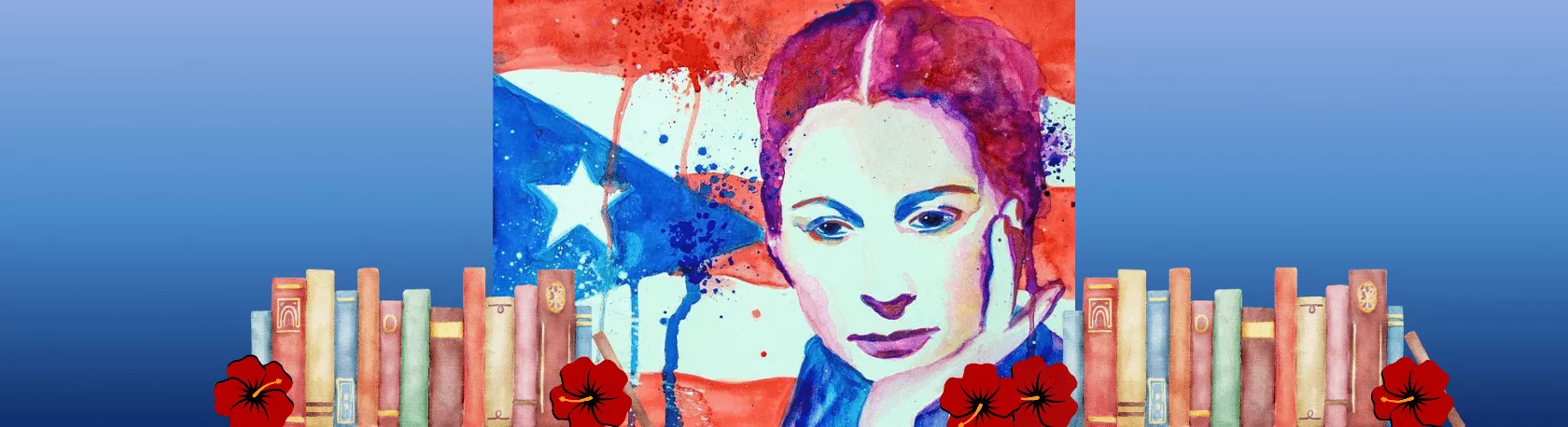 Spanish Podcast: Julia de Burgos, Puerto Rican Poet & Activist - Easy ...