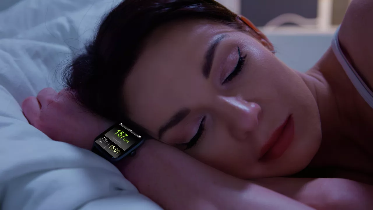 Advanced Sleep Monitoring Devices: A Comprehensive Guide - eCommercefun
