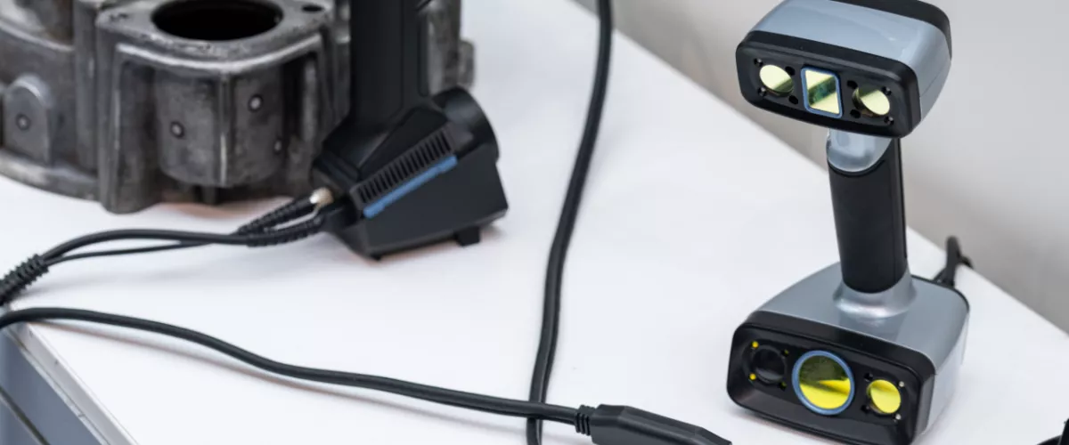 3D Printer Scanner: Top Models for Precise Digital Replication in 2024 ...