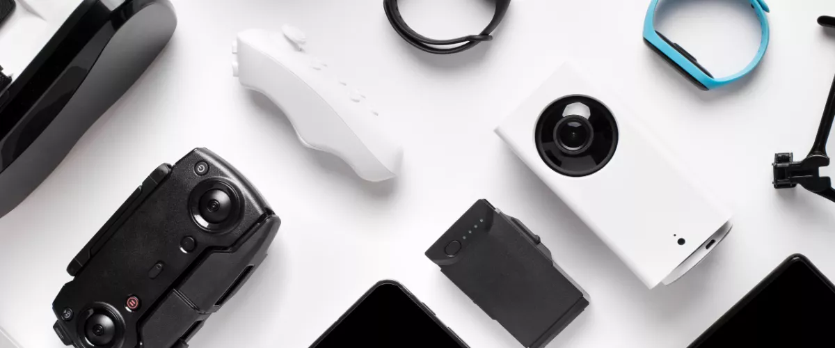 Top Tech Gadgets You Need in 2024: The Ultimate Guide - eCommercefun