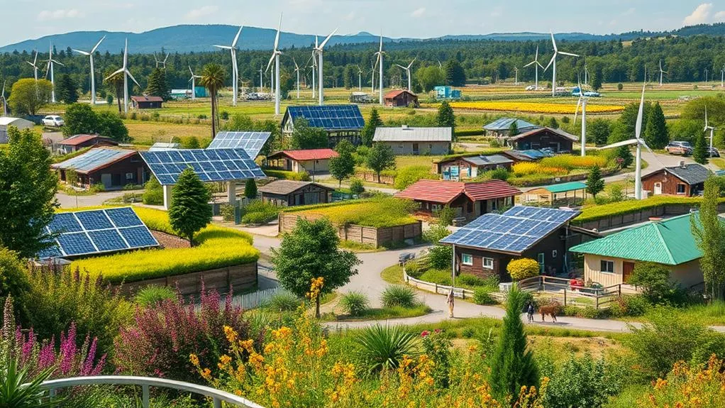 How Does Climate Resilience Tech help Sustainability?