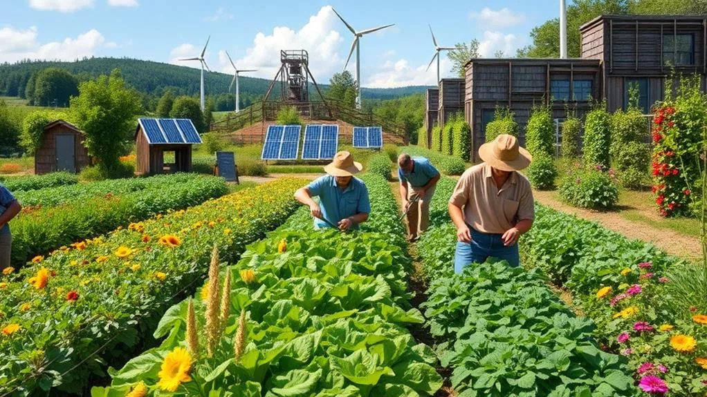 7 Best Sustainable Farming Technologies for Small Farmers