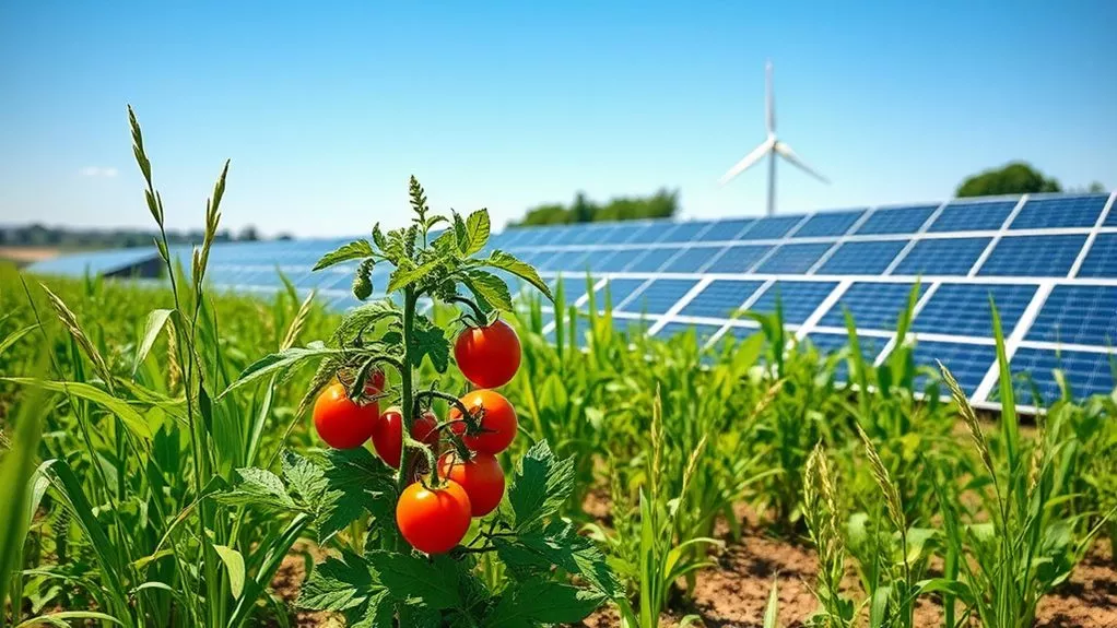 5 Best Data-Driven Strategies for Sustainable Farming