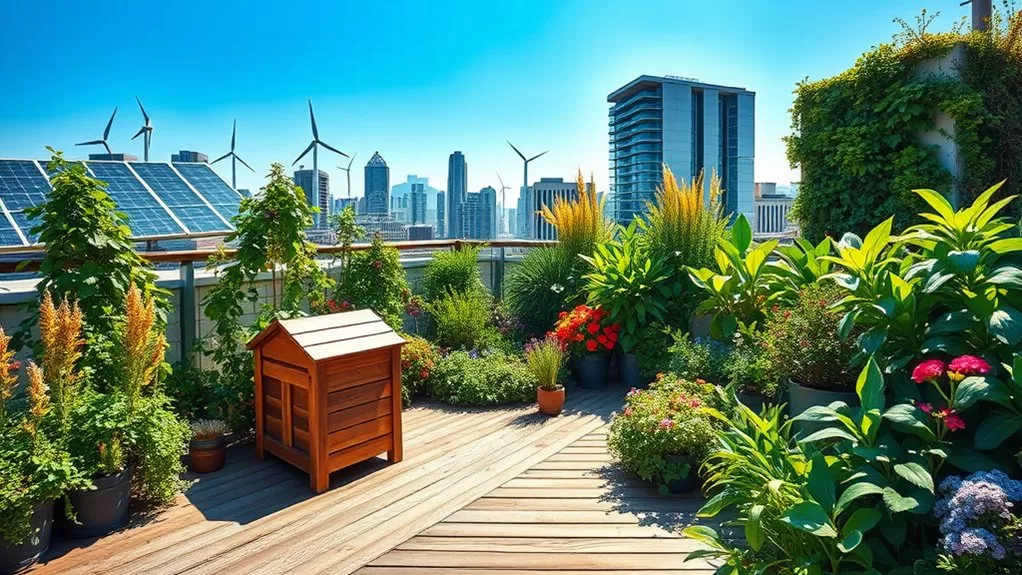 10 Innovative Approaches to Environmental Impact Investing