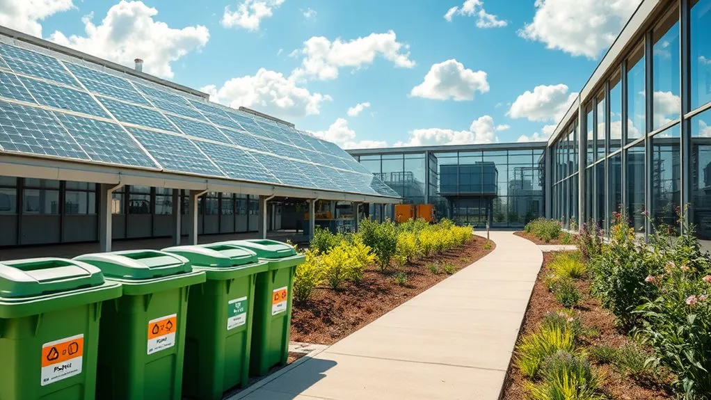 10 Best Innovations Transforming Waste Management Solutions