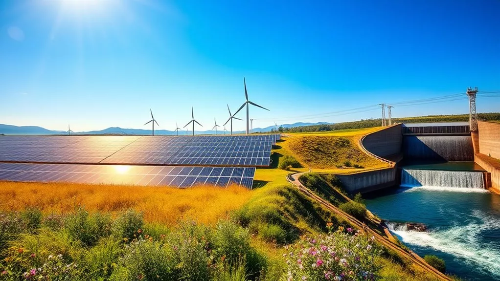 7 Innovative Technologies Transforming Renewable Energy