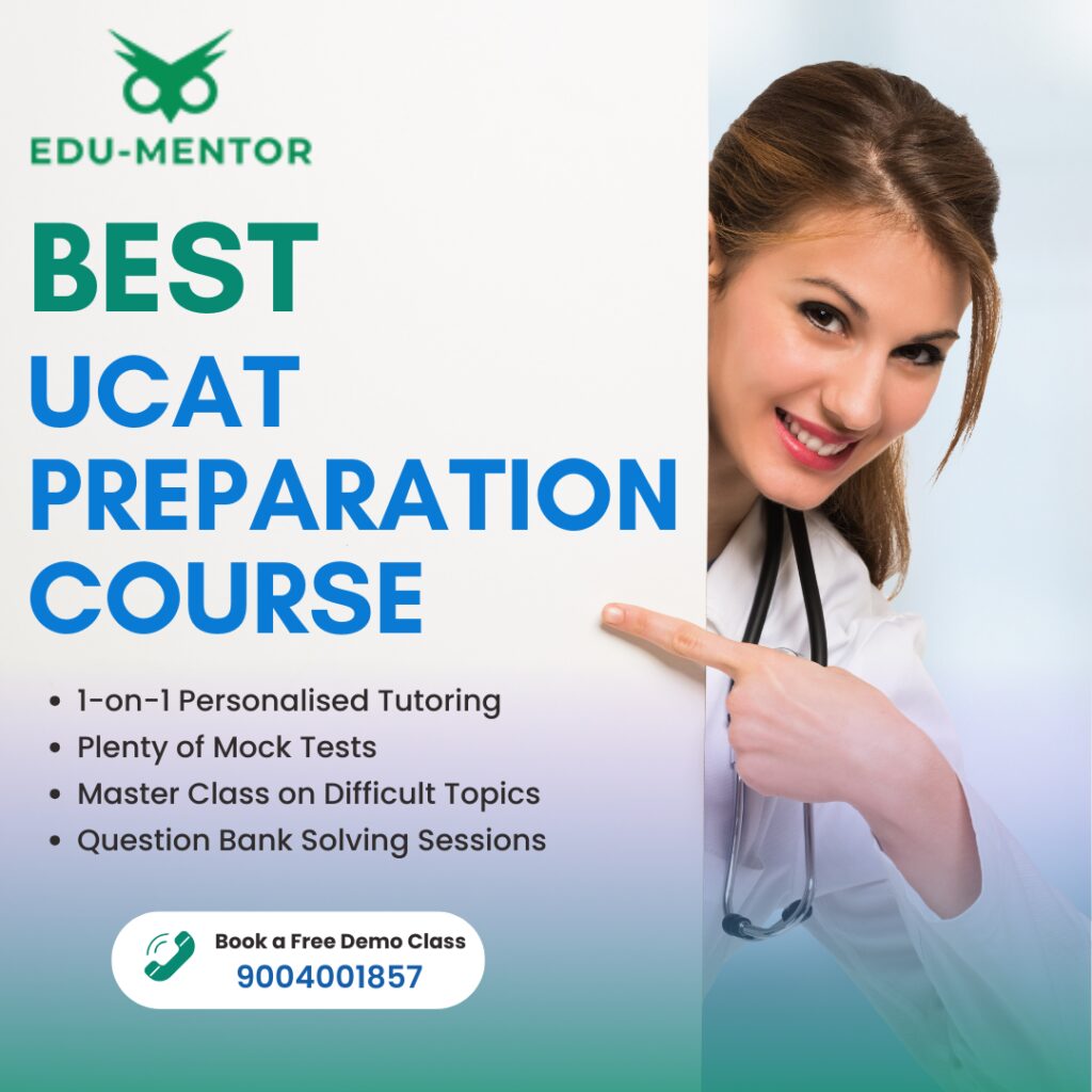 UCAT Scoring 2025: A Comprehensive Guide to Achieving Excellence - Best ...