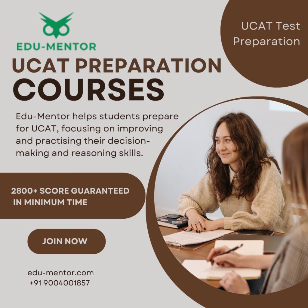 Comprehensive Guide to the UCAT Test Format 2025 - Best Study Abroad ...