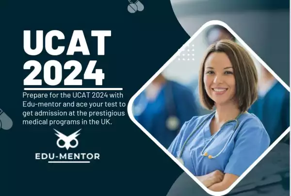 Understanding the UCAT Score: What Is It Out Of?