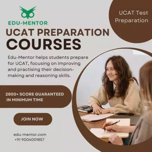 Comprehensive Guide to the UCAT Test Format 2025 - Best Study Abroad ...