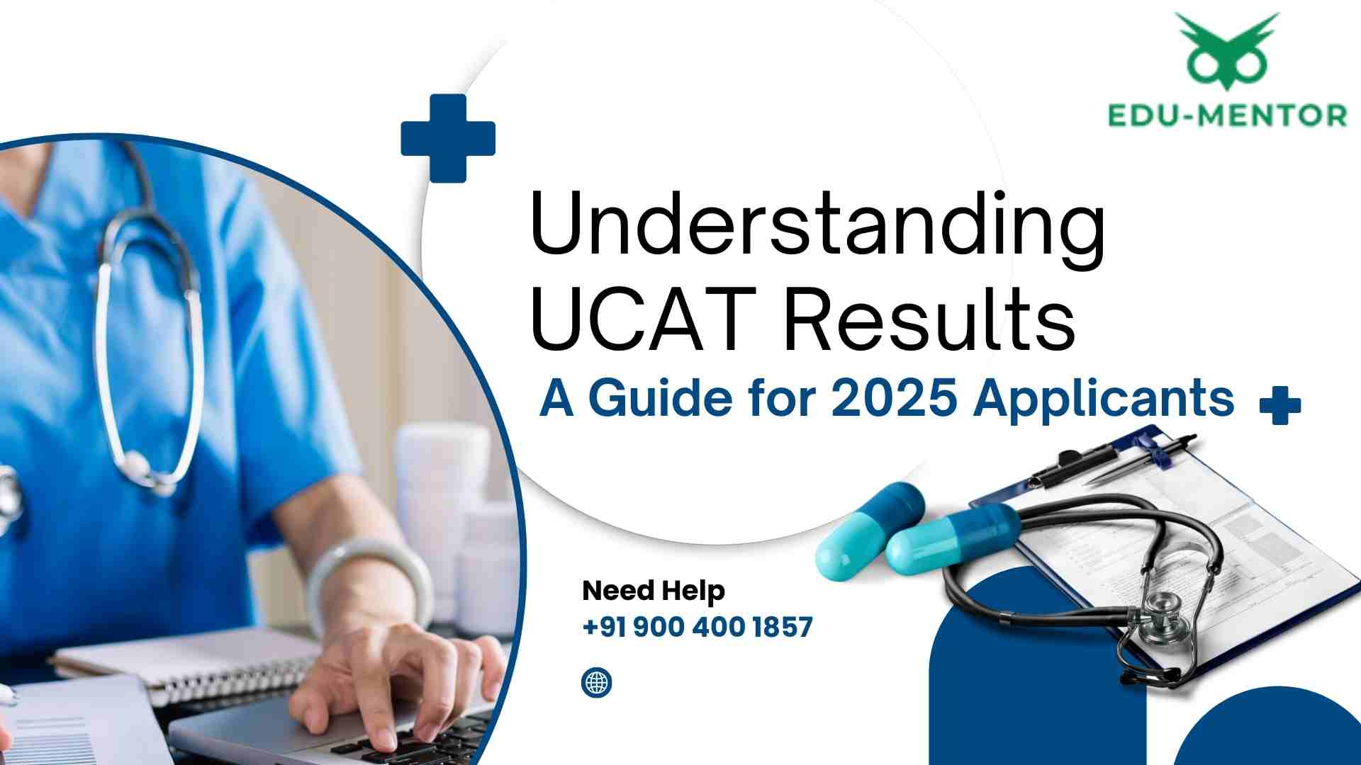 Understanding UCAT Results: A Comprehensive Guide for 2025 Applicants ...