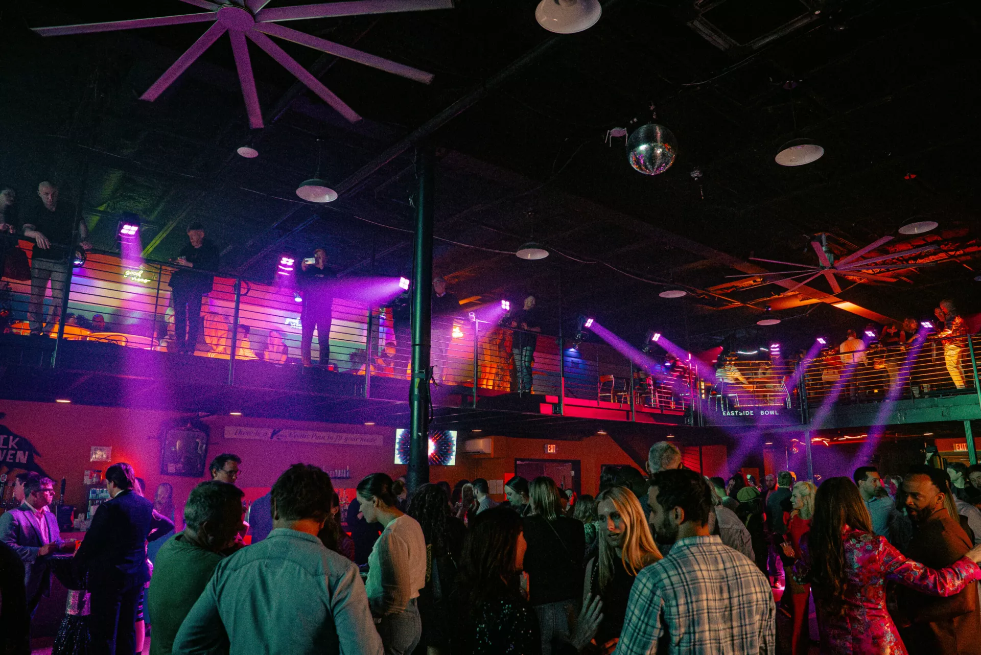 Experiential Event Production: 3-Touch Rule & Flow Guide