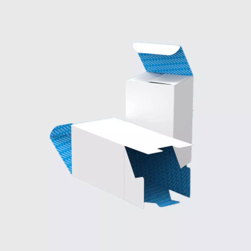 Custom Auto Lock Bottom Boxes Wholesale | Elixir Packaging