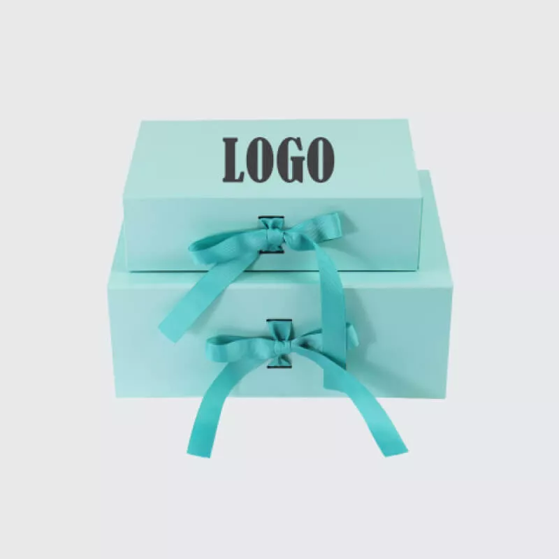 Order Custom Collapsible Rigid Boxes | Elixir Packaging