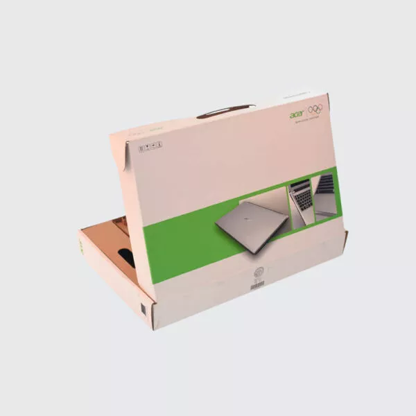 Custom Laptop Boxes | Printed Laptop Packaging Wholesale