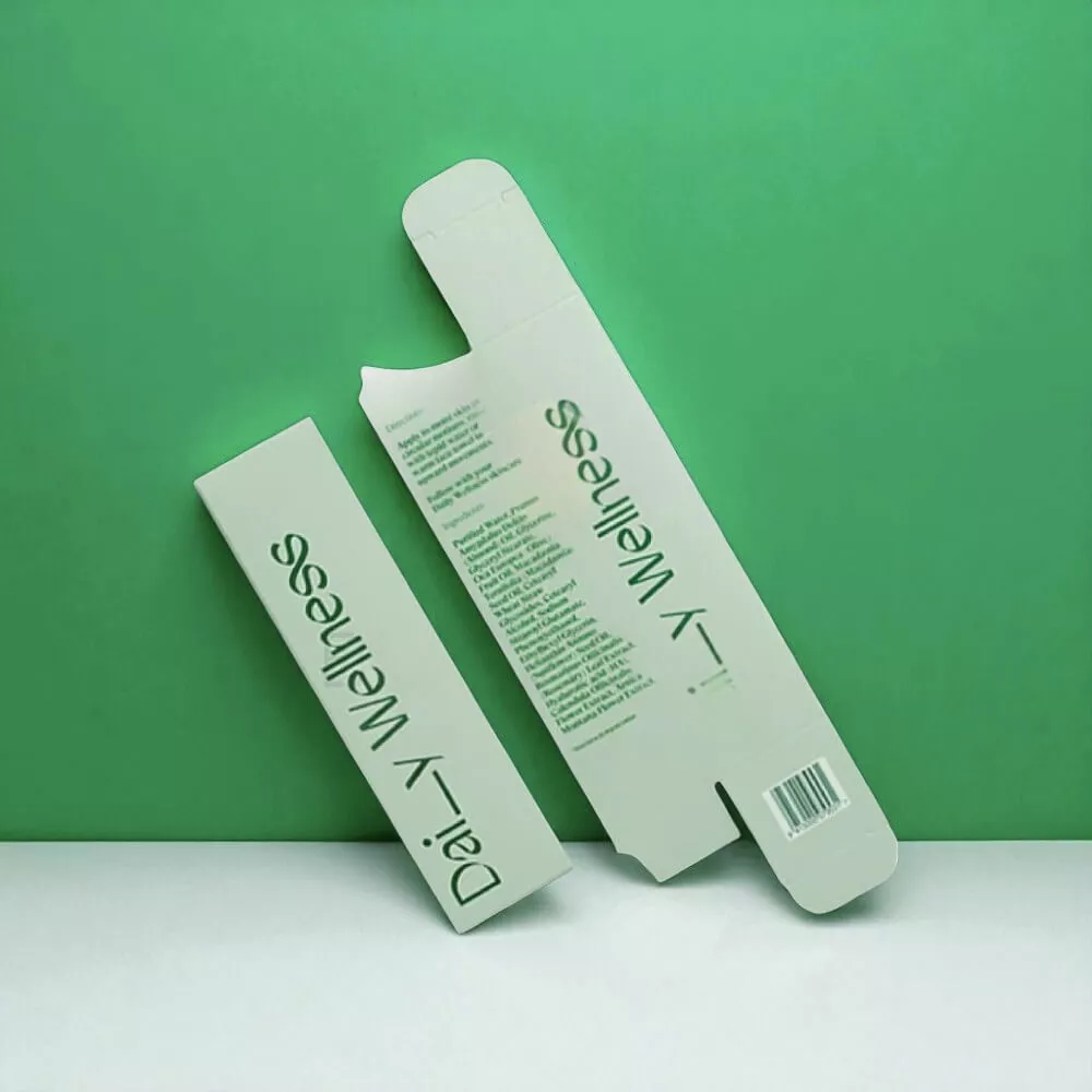 Reverse Tuck Boxes | Custom Reverse Tuck Cartons