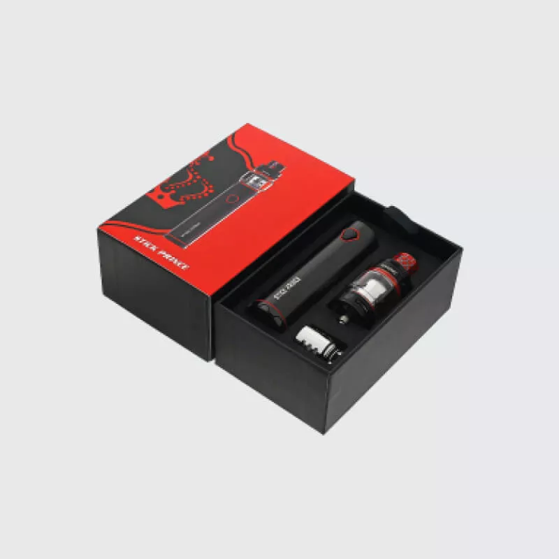 Custom Tobacco Packaging Boxes | Elixir Packaging