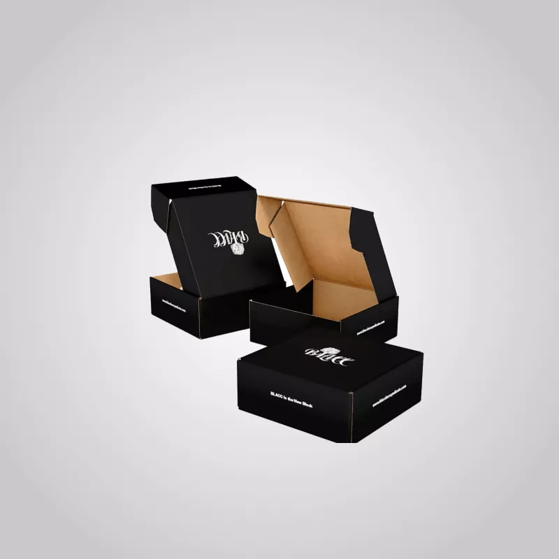 Custom Shirt Boxes | Printed Shirt Boxes Wholesale