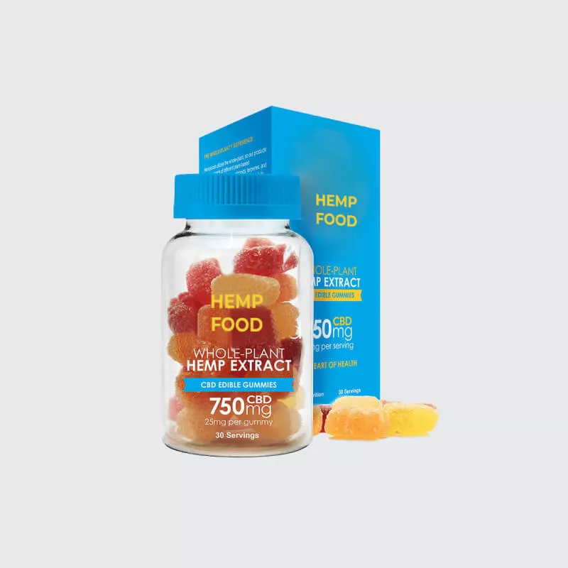 Custom Hemp Packaging Boxes Wholesale | Elixir Packaging