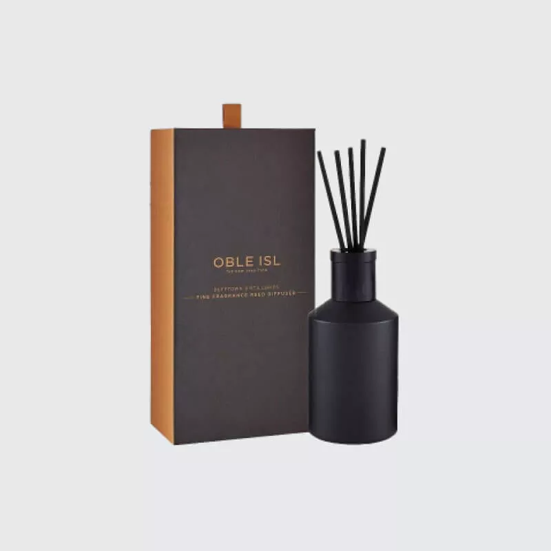 Order Custom Reed Diffuser Boxes Wholesale