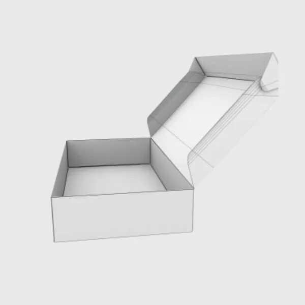 Roll End Tuck Front Boxes Wholesale | Elixir Packaging