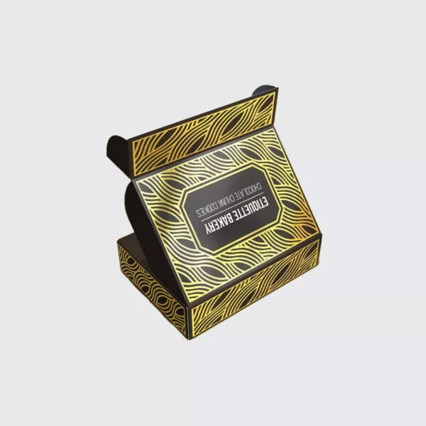 Roll End Tuck Front Boxes Wholesale | Elixir Packaging