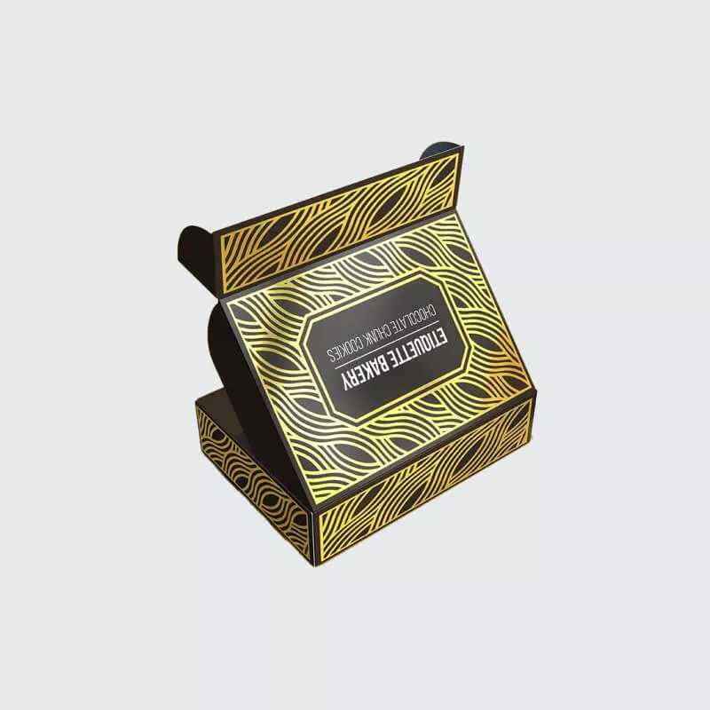 Custom Seal End Boxes | Seal End Packaging - Order Today