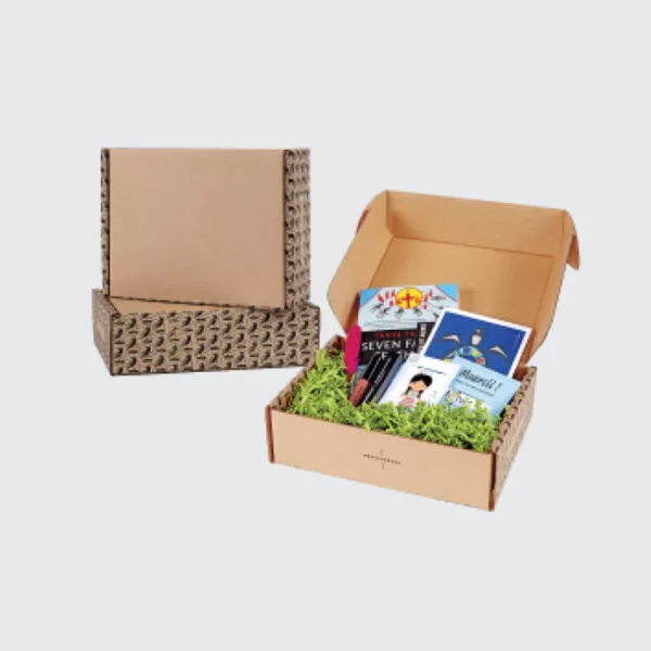 Custom Subscription Boxes | Free Shipping, Lowest Price