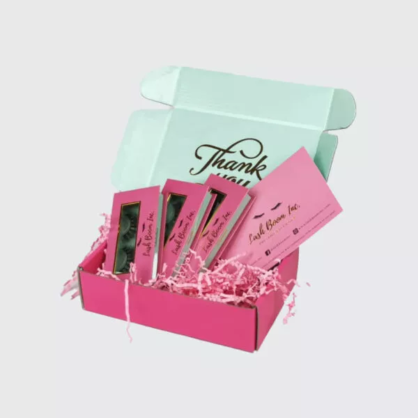 Custom Subscription Boxes | Free Shipping, Lowest Price