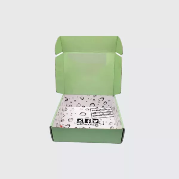 Custom Subscription Boxes | Free Shipping, Lowest Price