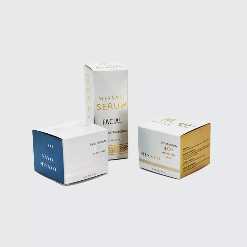 Cardboard Ammo Boxes Wholesale | Printed Ammo Packaging