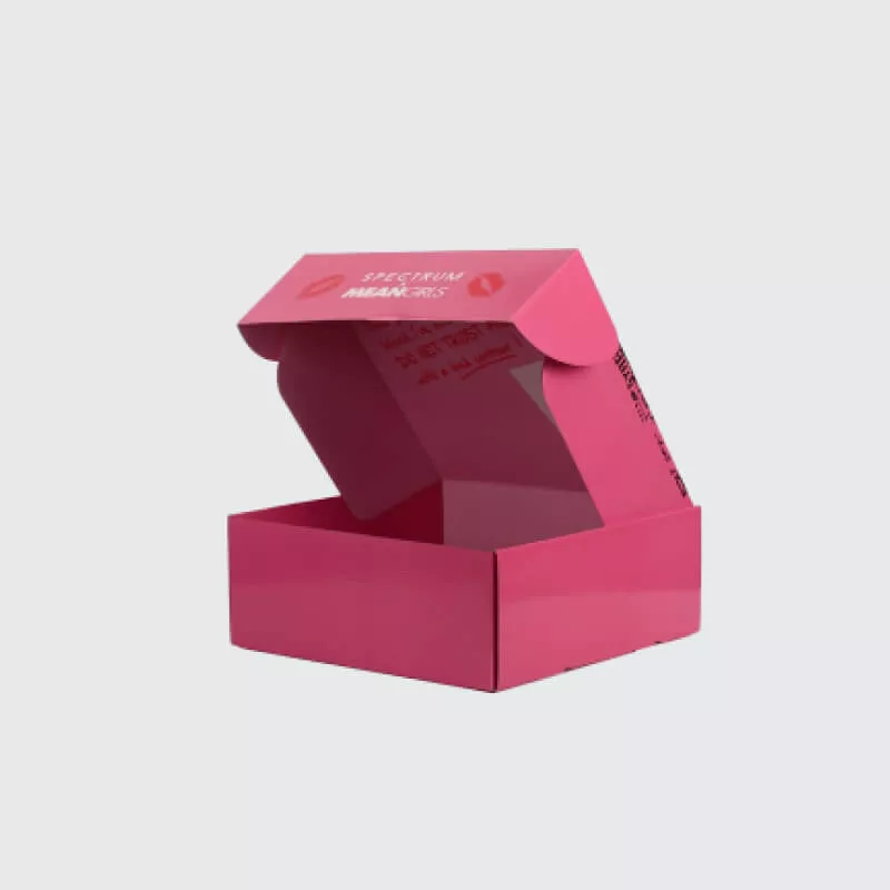 Get Custom Corrugated Boxes Wholesale | Elixir Packaging