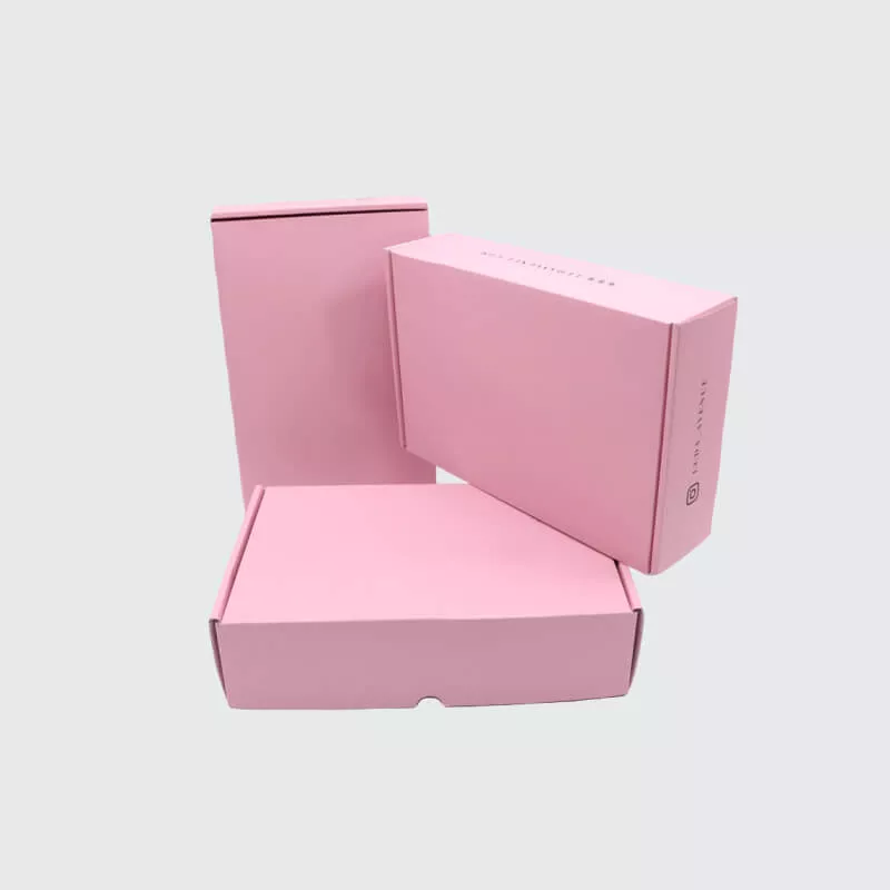 Get Custom Corrugated Boxes Wholesale | Elixir Packaging