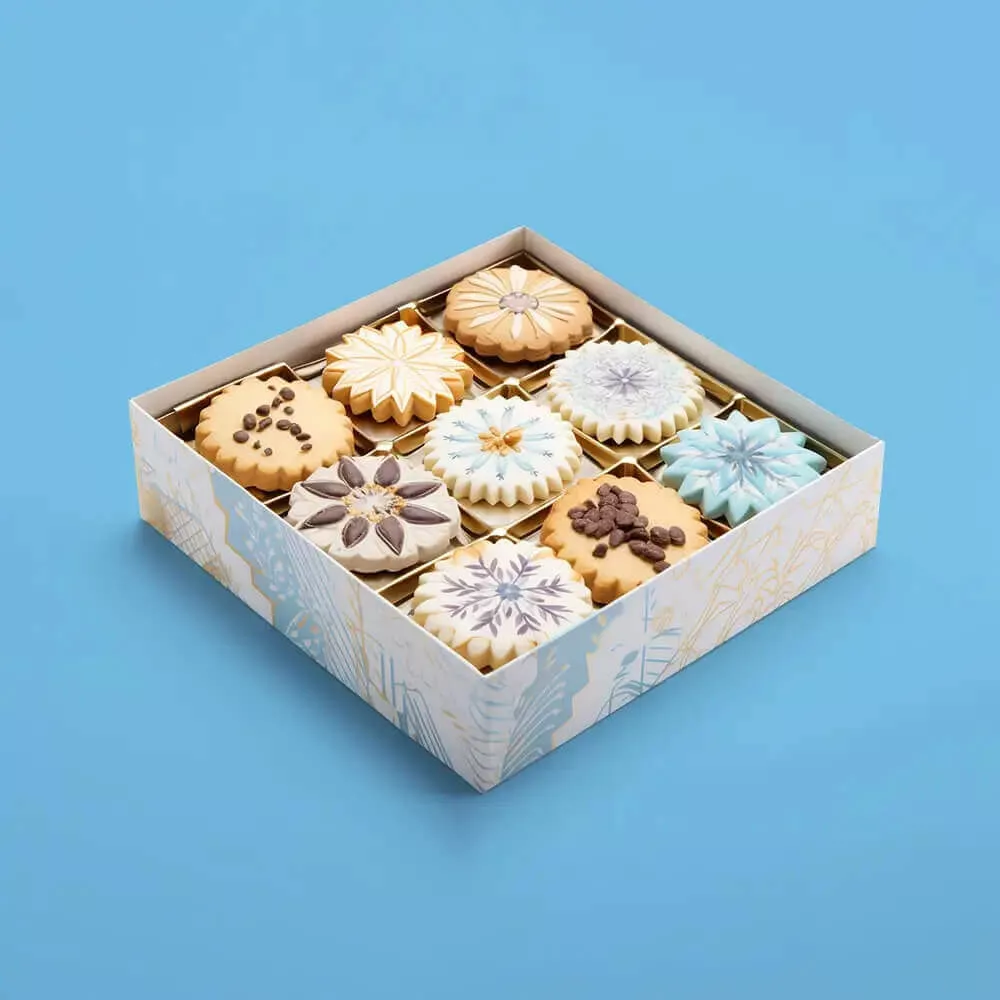 Custom Bakery Boxes At Wholesale Rates