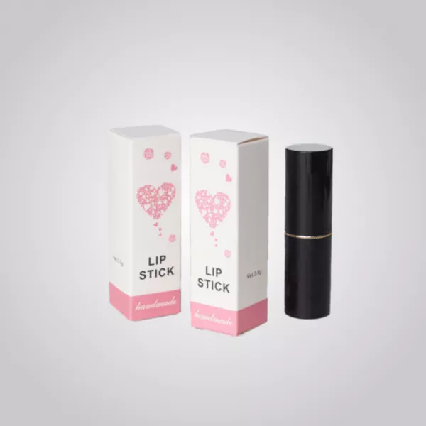 Custom Lipstick Boxes | Lipstick Packaging Wholesale