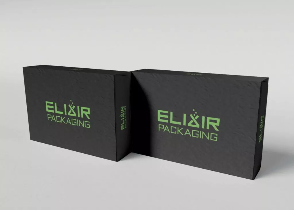Elixir Packaging | Custom Boxes & Packaging | Free Shipping