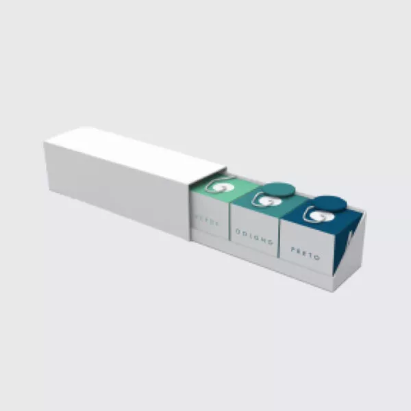 Custom Pill Packaging Boxes | Free Shipping USA