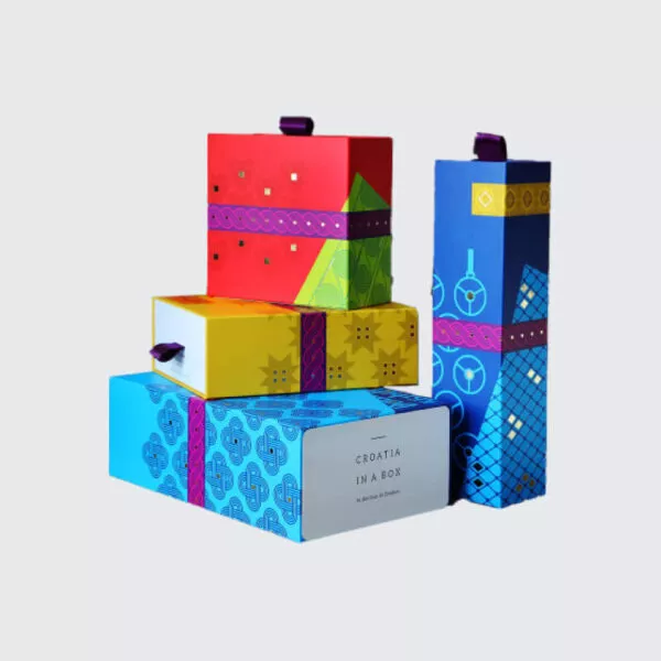 Custom Pill Packaging Boxes | Free Shipping USA