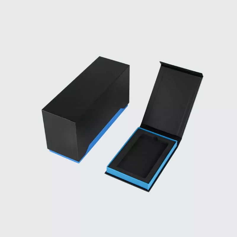 Custom Presentation Boxes | Elixir Packaging