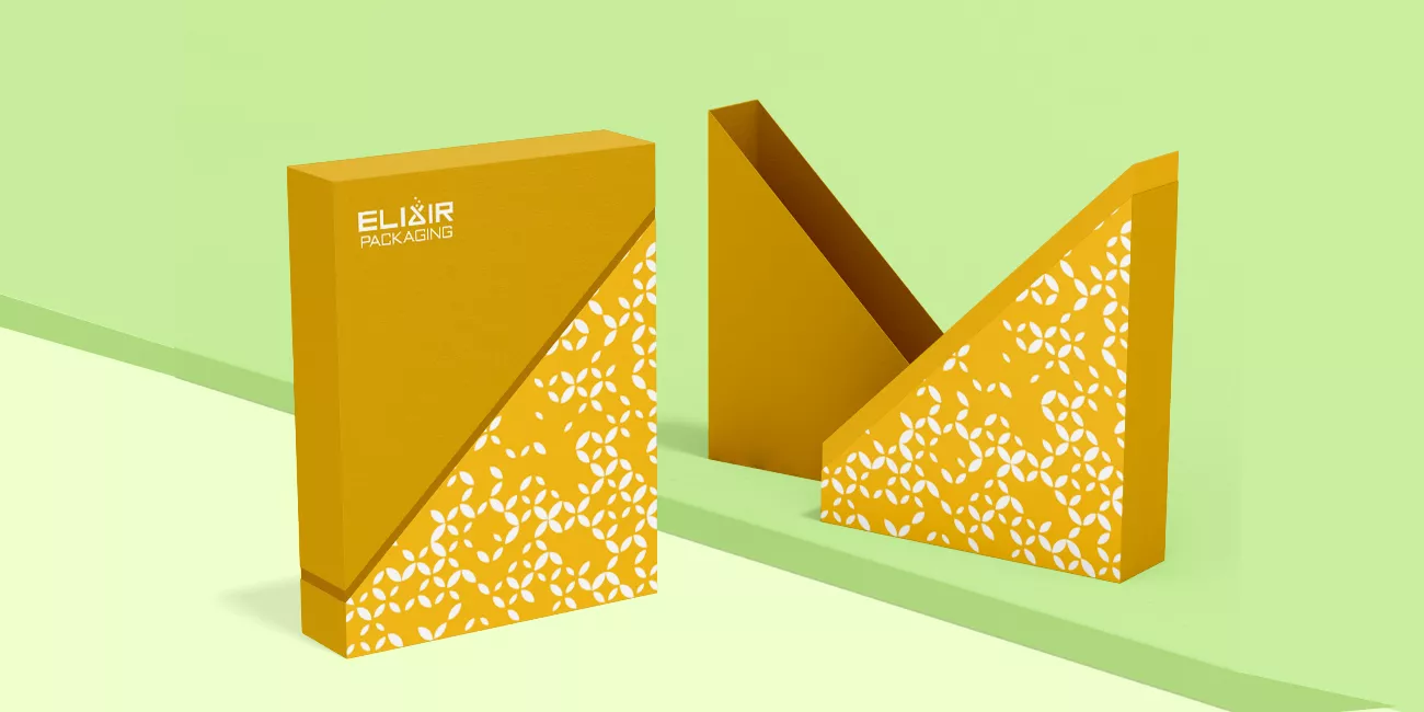 Custom Sleeve Boxes | Sleeve Packaging Wholesale