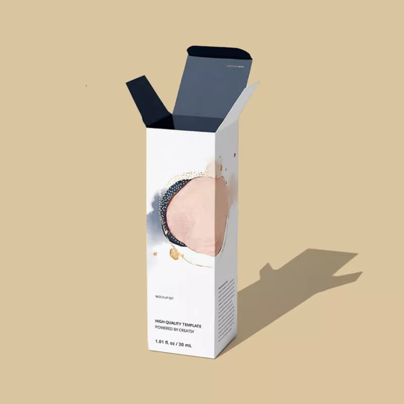 Bottle Packaging Boxes Wholesale USA | Elixir Packaging